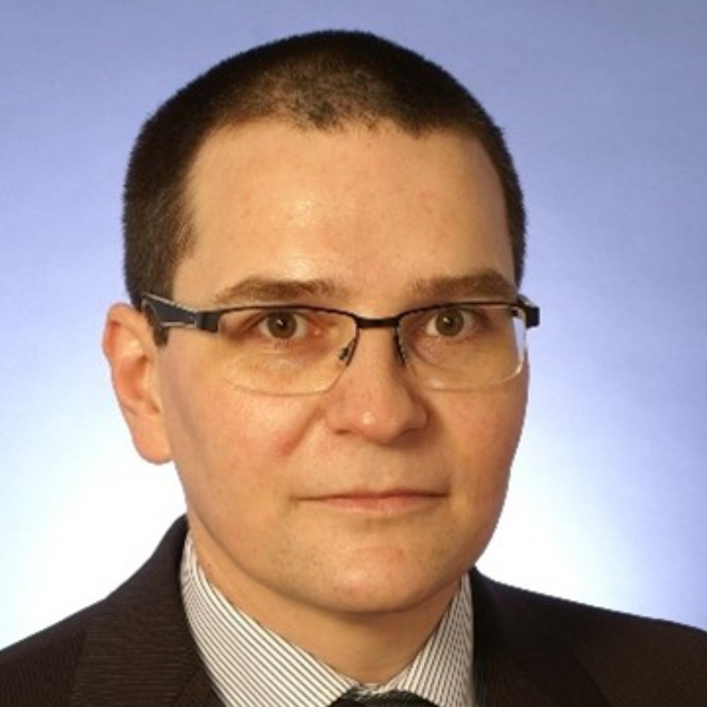 René Schäfer - Anwendungsentwickler - DV Bern AG | XING