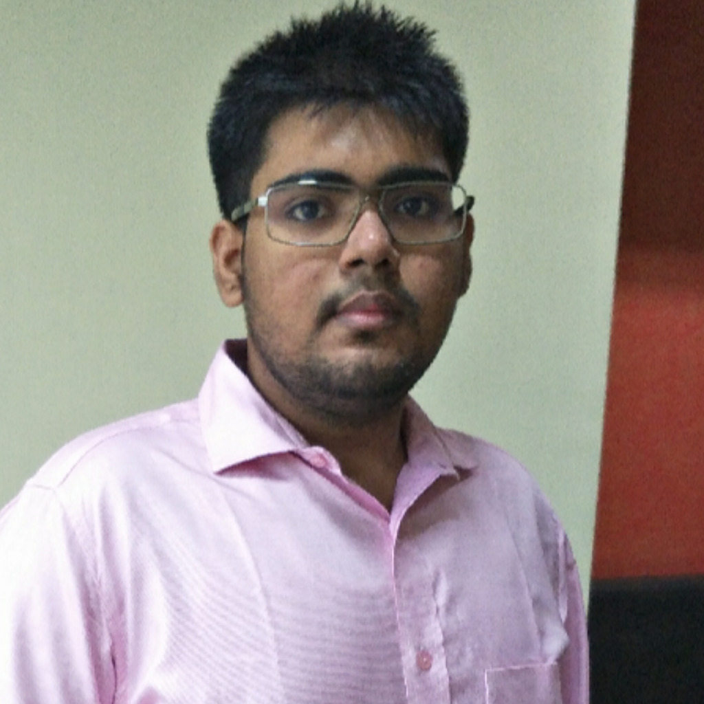 Kunal Dwivedi - Associate Consultant - Capgemini | XING