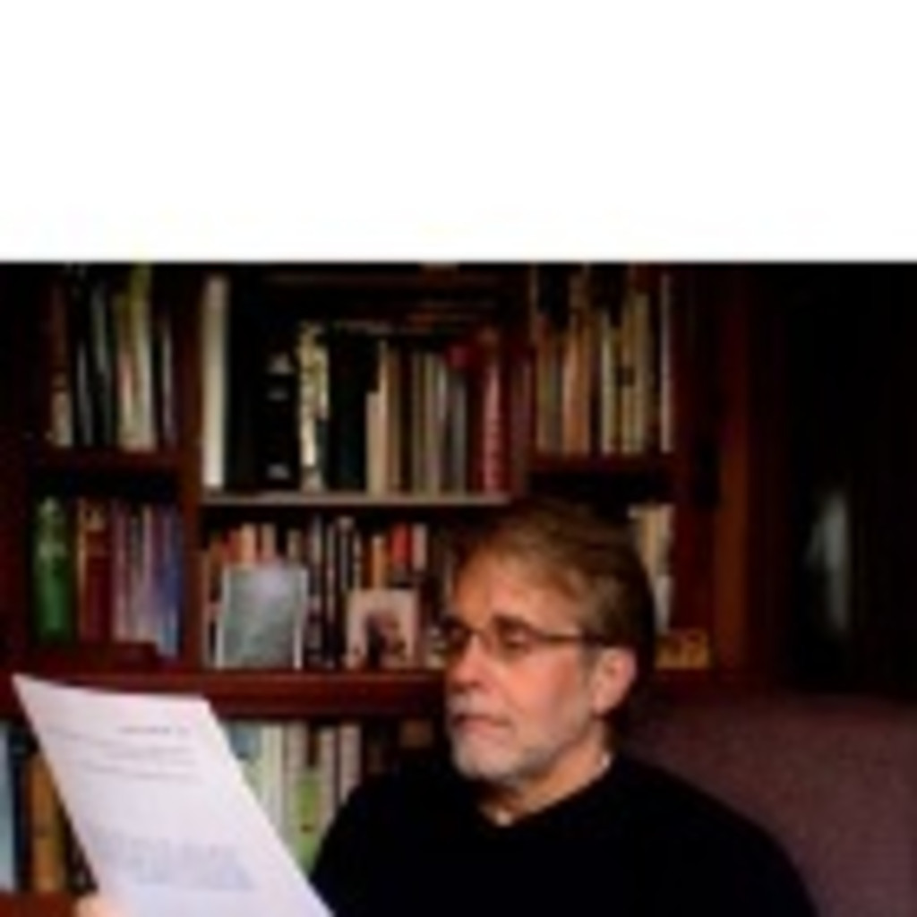 James Watters - Senior Vice President Marketing and Donor Engagement ...