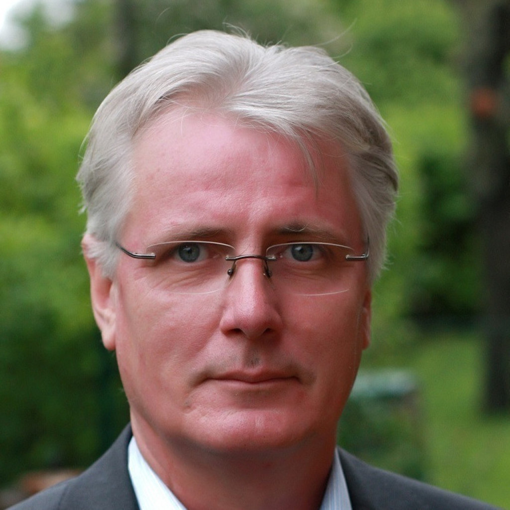 Torsten Enk - Geschäftsführer / Inhaber - Torsten Enk Immobilien | XING