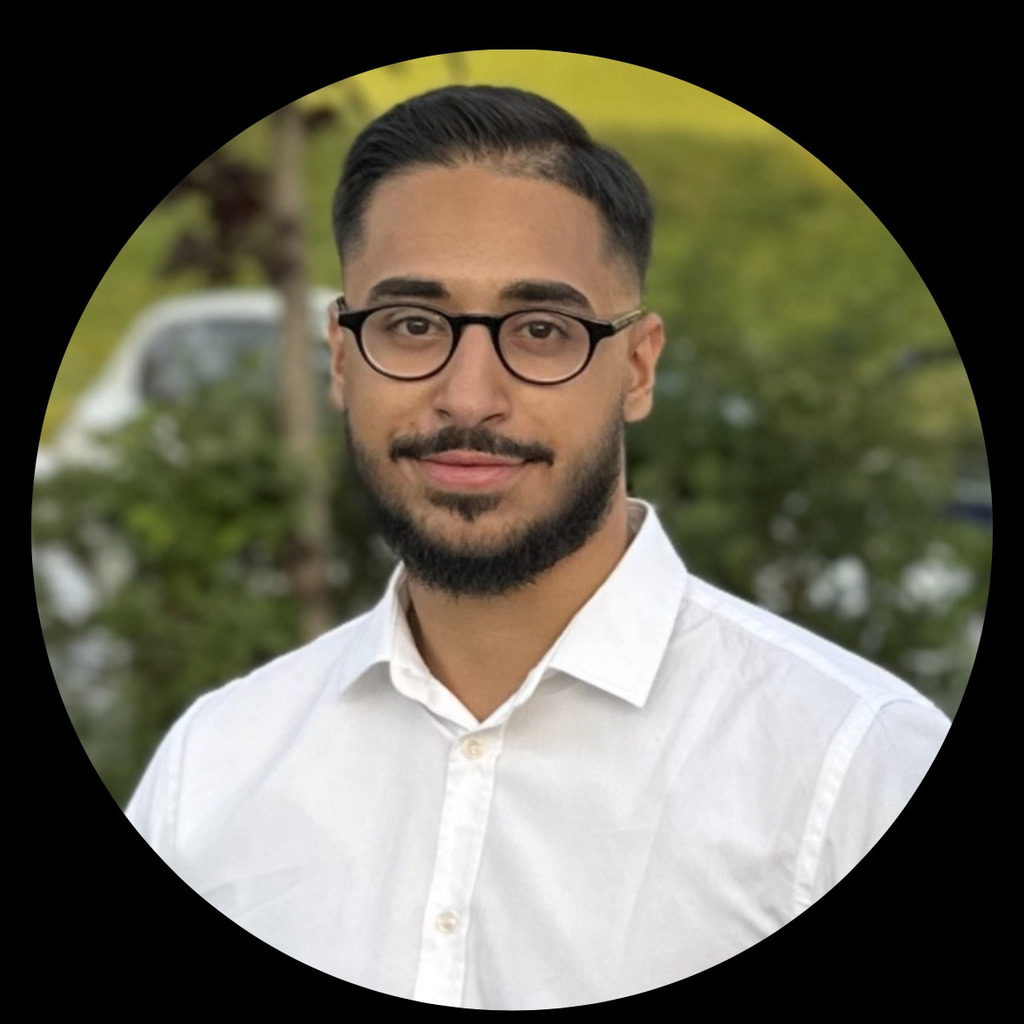 Musab Pakis - Network Engineer - DACHSER SE | XING
