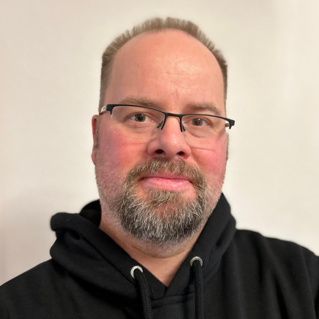 Jirka Vogt - Teamleiter Aus- und Weiterbildung - DPB Rail Infra Service DE GmbH | XING