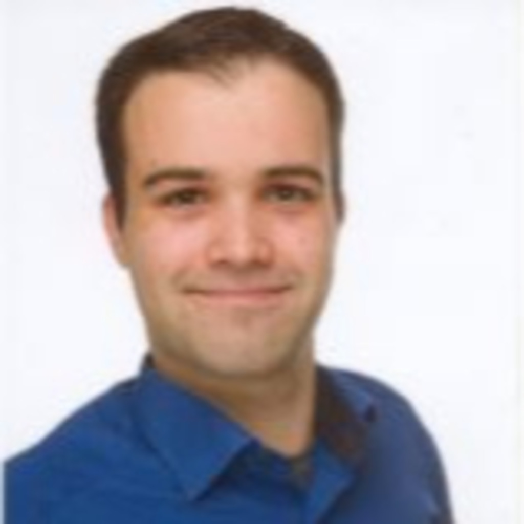 Jonathan Wicklein - Technische Logistik - Universität Duisburg-Essen | XING