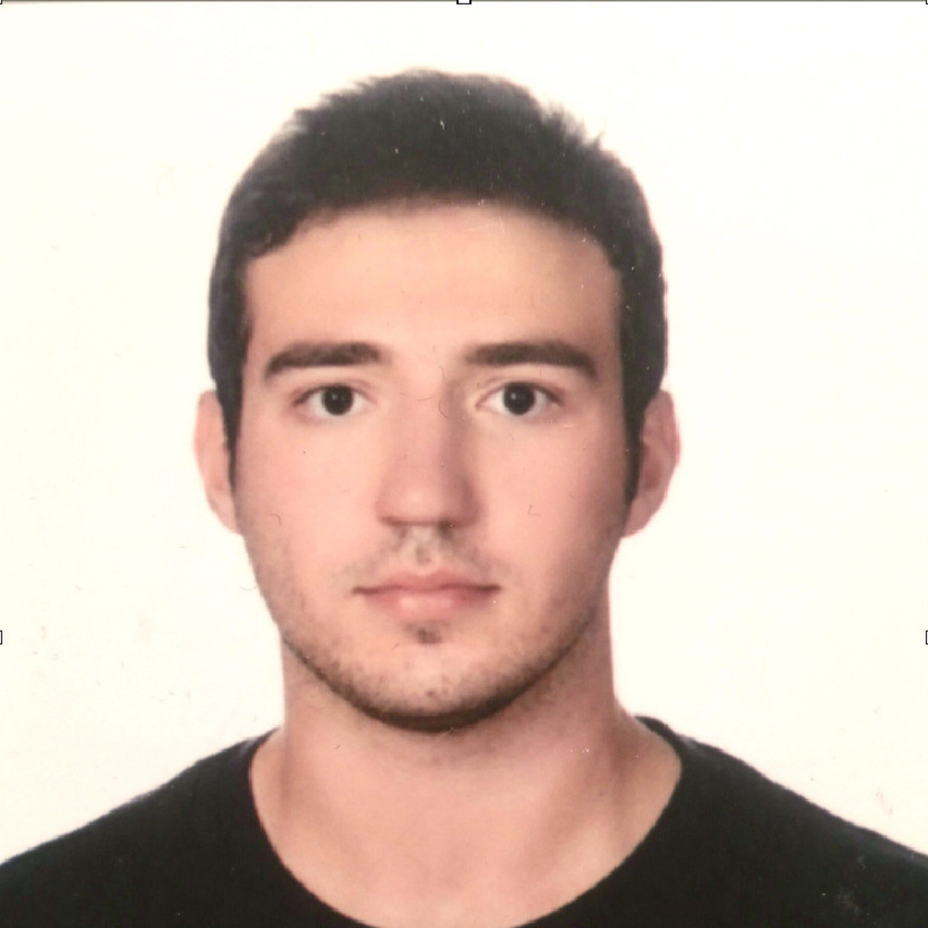 Oguz Uzman Computer Science Rheinische Friedrich Wilhelms