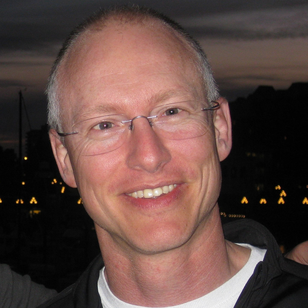 Ken Murray: Technology Development Professional | XING