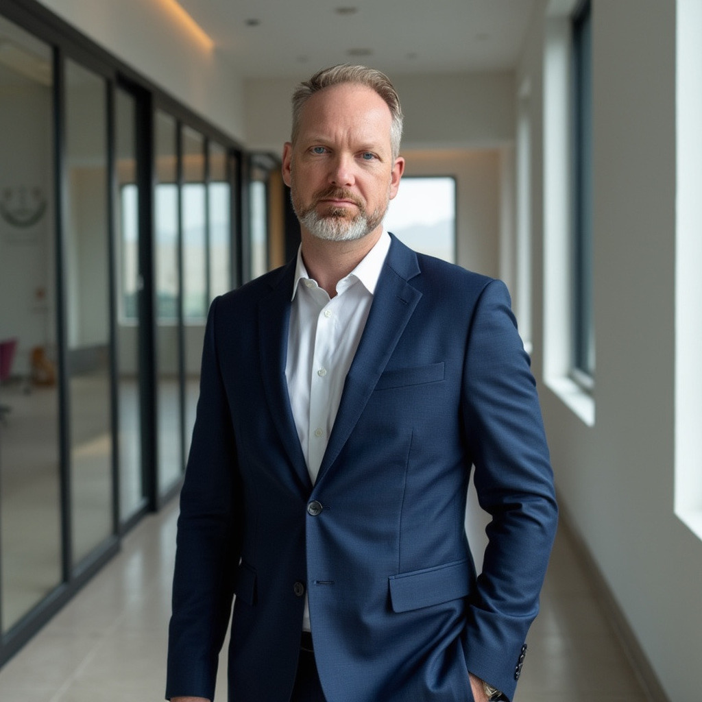 Daniel Schweiger - Regionalleiter / Prokurist - ahead personal GmbH ...