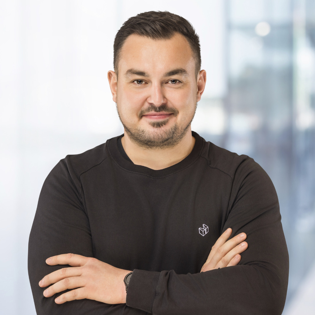 Robin Christ - Manager Business Development - Automotive - MISUMI ...