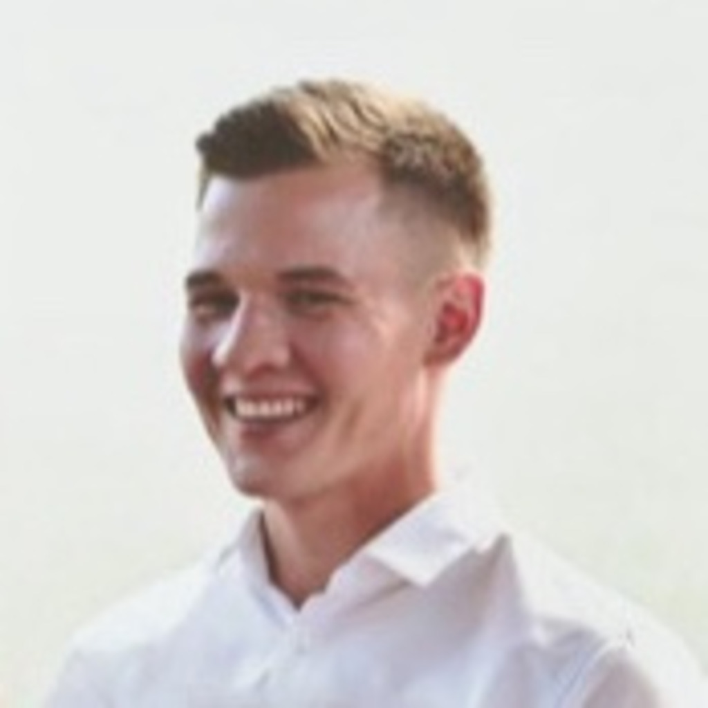 Noah Magel - Geschäftsführender Gesellschafter - Magel Internationale ...