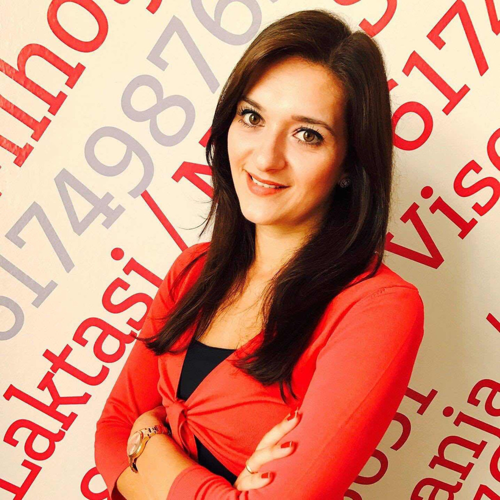 Amra Begovic - Advanced Manager_Group Regulatory Reporting - Addiko ...