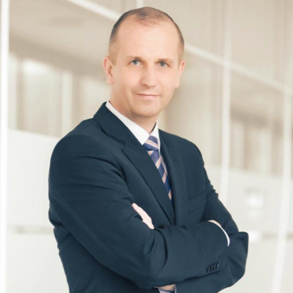 David Warnecke - Commercial Director Direct Sales & Digital Workspace ...