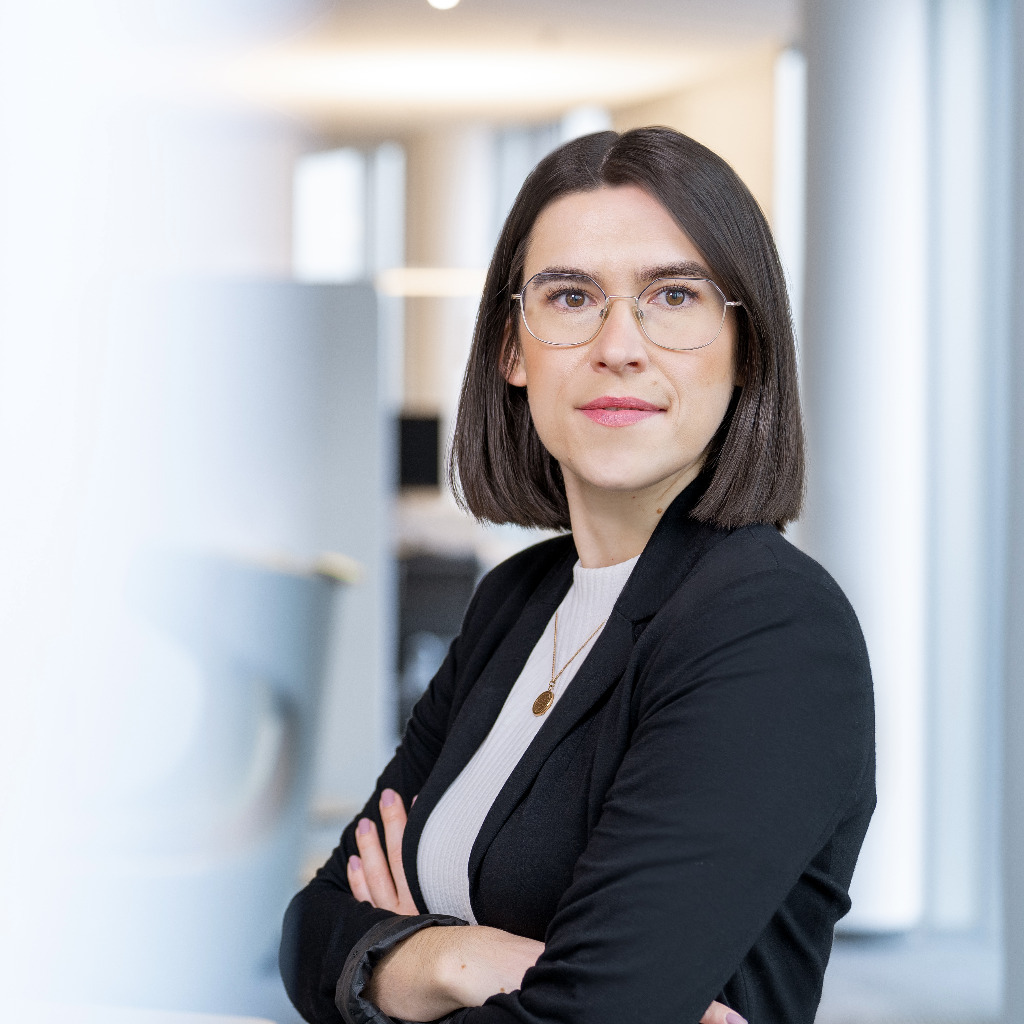 Johanna Donath - People Operations Manager - shopware AG | XING