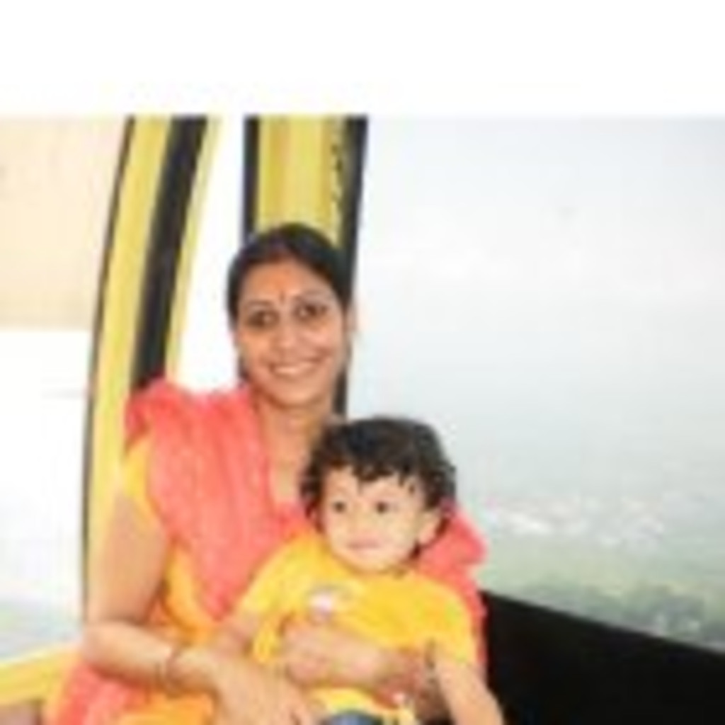 Ruby Sharma - Sr. Recrutiment Consultant - IMS People | XING