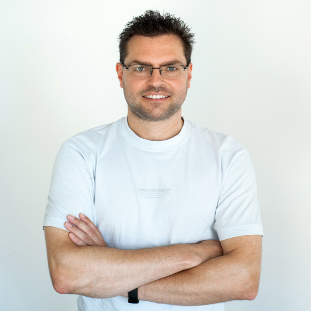 Daniel Krause - Marketingleitung - APC AG | XING