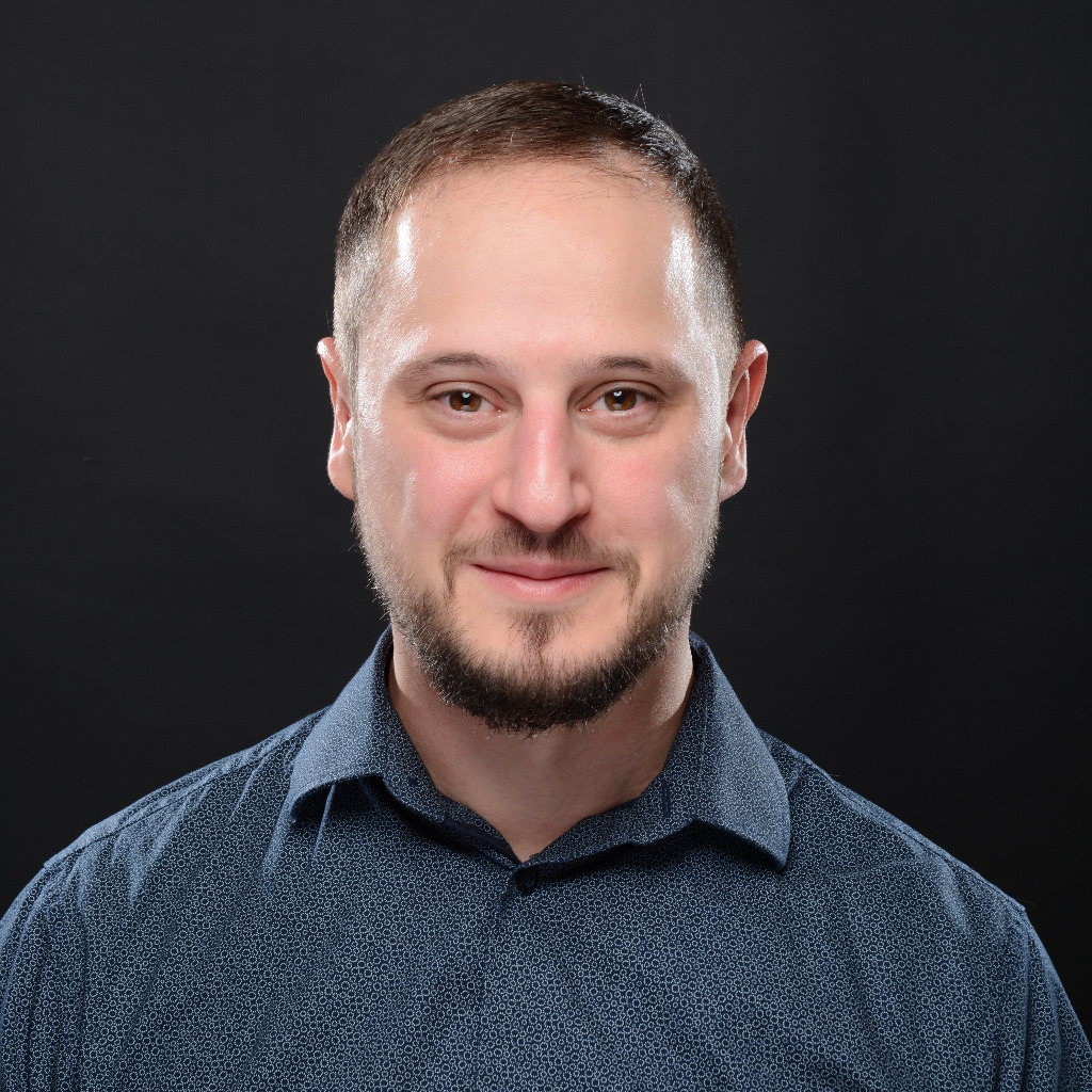 Jochen Eichenauer - Projektmanager - Nuntius Marketing Logistik e. K ...