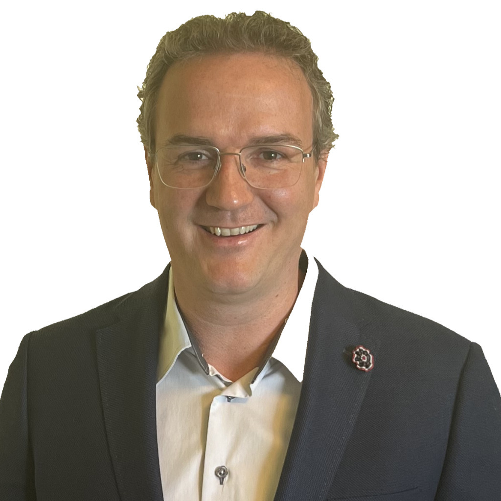 Ronny Kunze - Director Global Sales & Business Development Packaging - Sihl GmbH | XING
