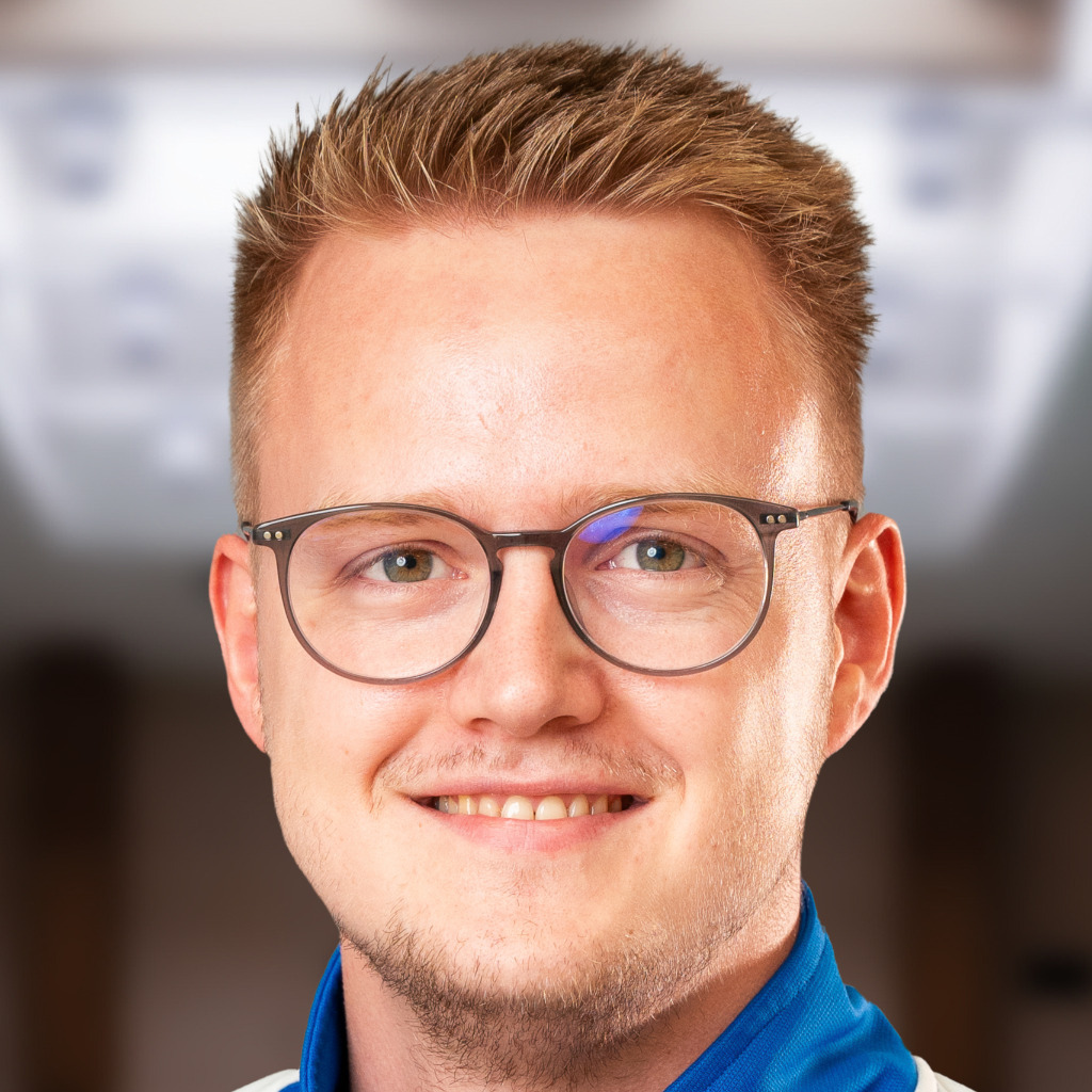 Philipp Student - Software Engineer - iSAM AG | XING