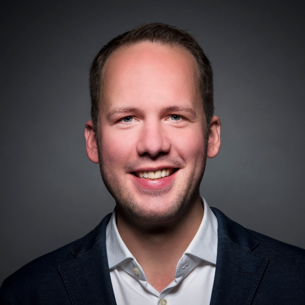 Markus Blass - Leitung Personal BayWa Bau-und Gartenmärkte GmbH & Co ...