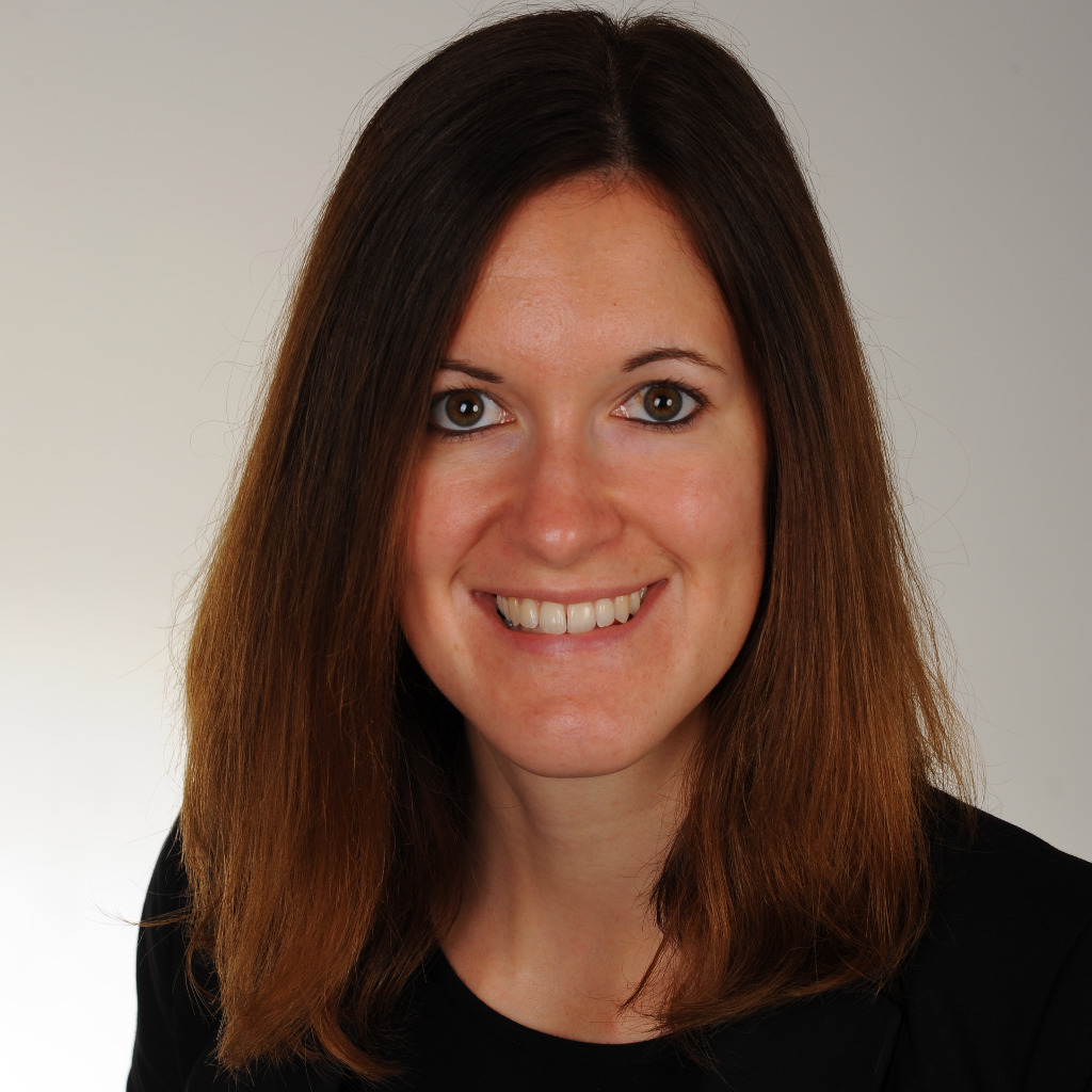 Melanie Wolf - Commercial Project Managerin und Teamleiterin - Siemens ...