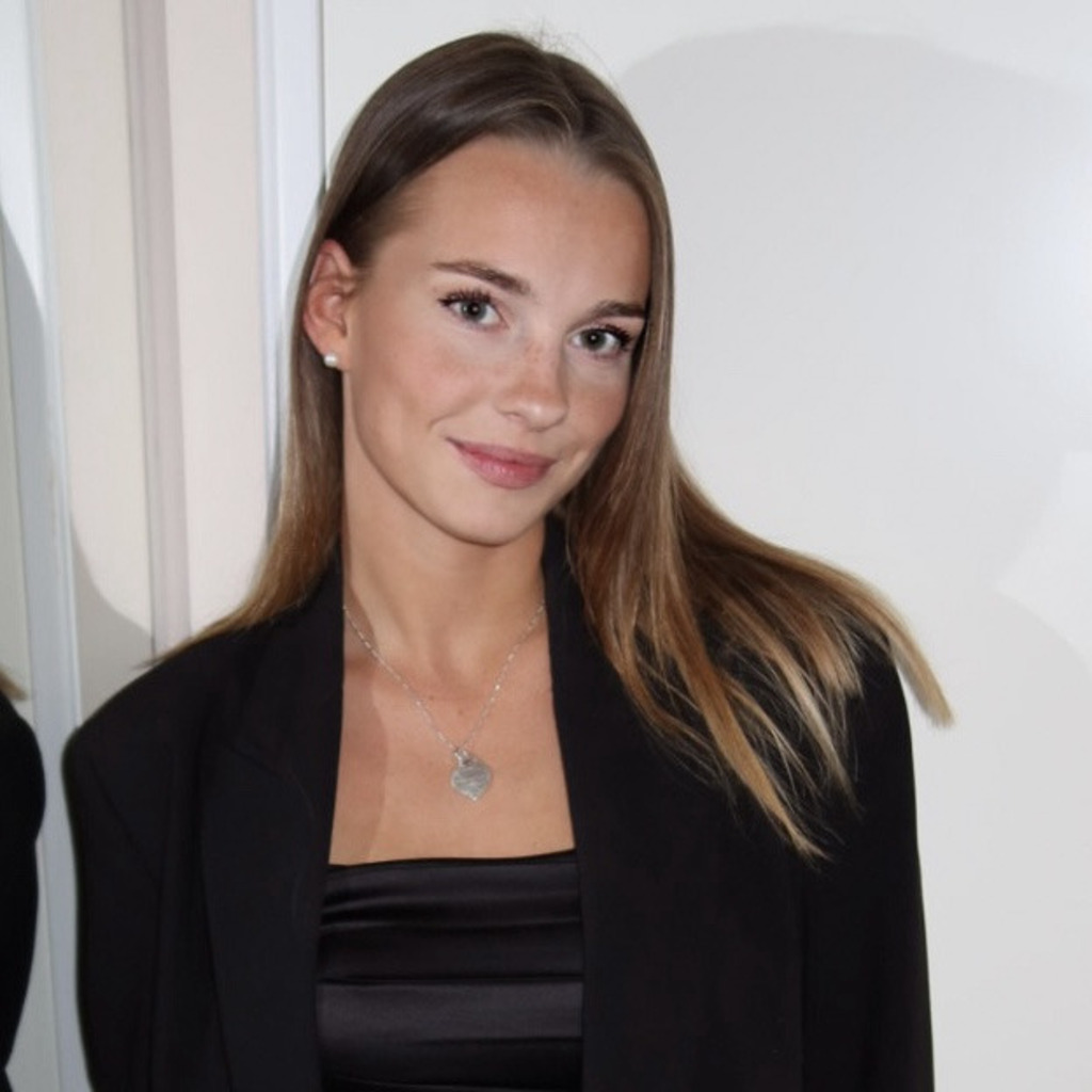 Jule Meyer - Recruitment Consultant - Computer Futures, ein ...