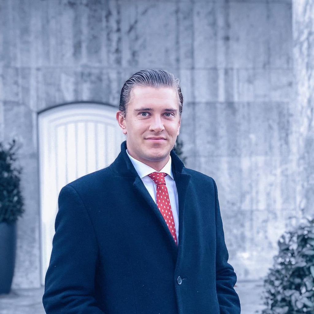 Rex Bryan - Financial Advisor - Bluepeepsfx | XING