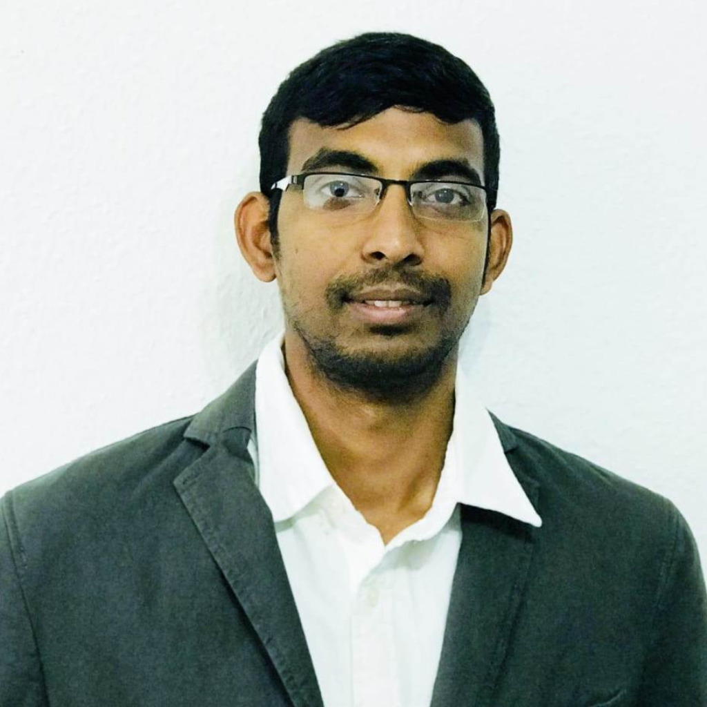 Sanjaykumar Reddy Beerelli - Aws DevOps Engineer - Devoteam GmbH | XING