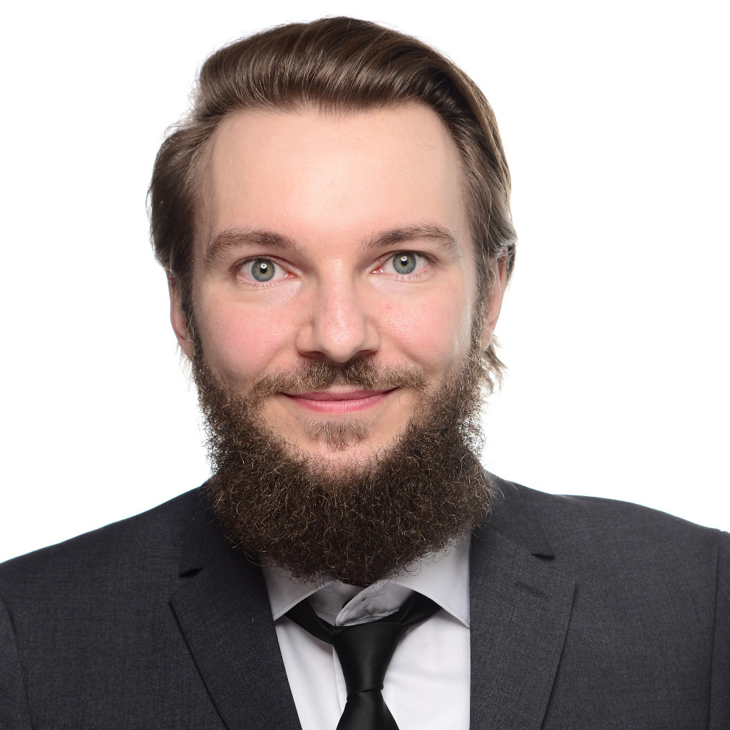 Stefan Lerm - Developer - Senacor Technologies AG | XING