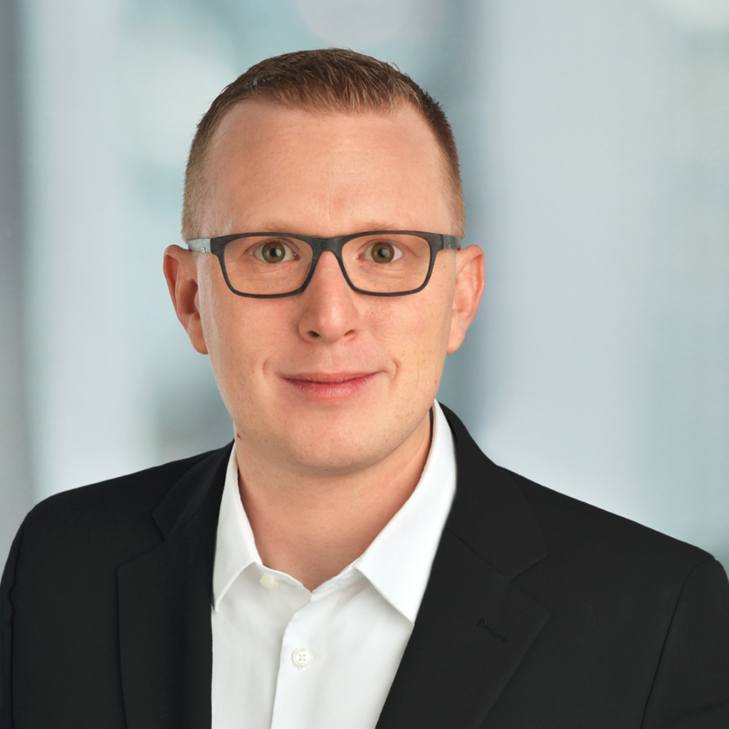 Martin Geisler - Prüfingenieur - DEKRA | XING