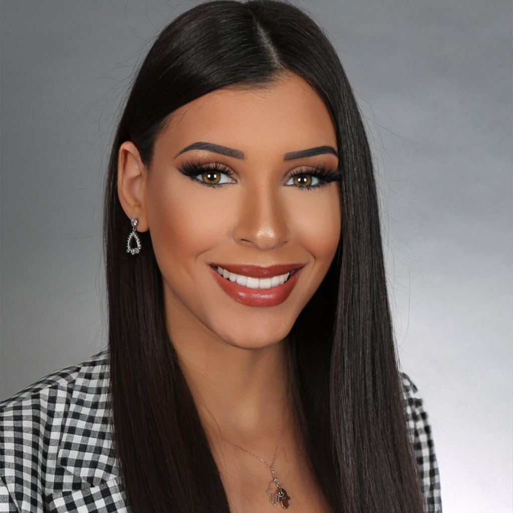 Samara El - Online Marketing Managerin - Alsterspree Verlag | XING