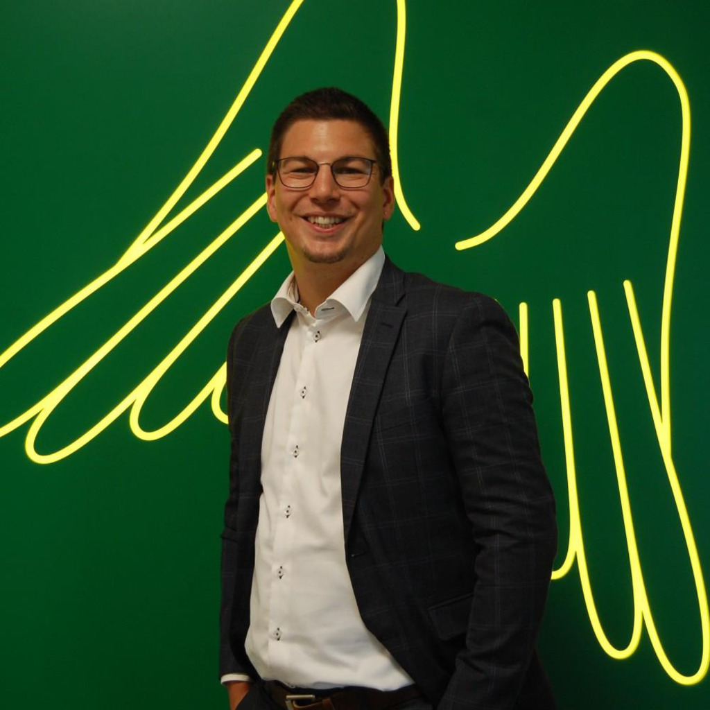 Daniel Kuhlmann - Regionalleiter betriebliche Altersvorsorge (bAV) - Provinzial Versicherung ...