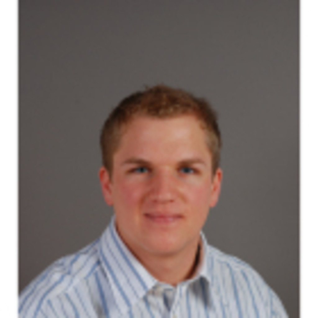 Daniel Neuburger - Systemberater für IT-Automation Cloud Computing ...