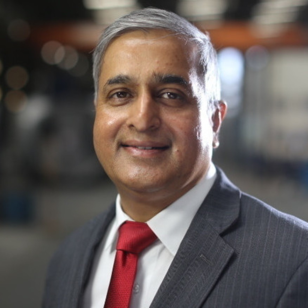 SUNIL GUPTA - Chief Executive Officer (CEO) - Setco Auto Systems | XING
