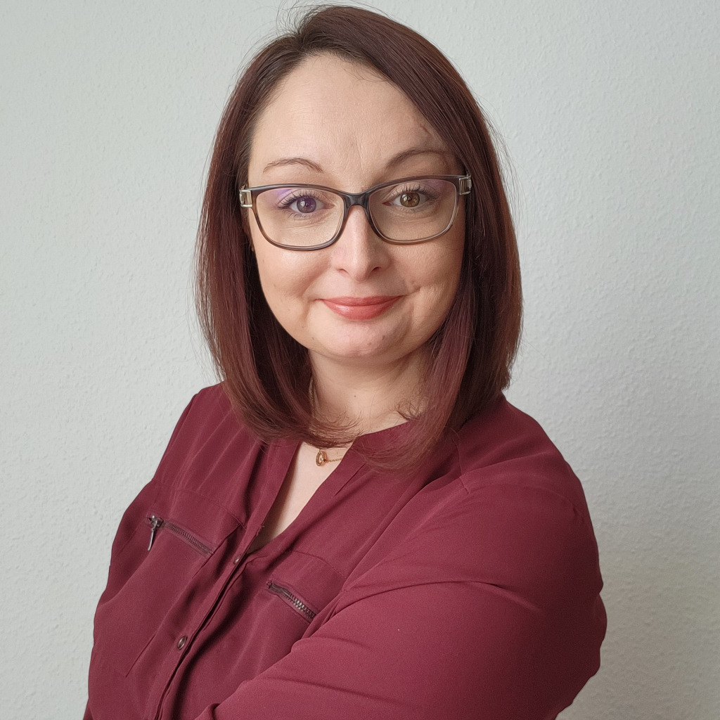 Kathleen Raddatz - Industriekauffrau - derzeit keine Angabe | XING