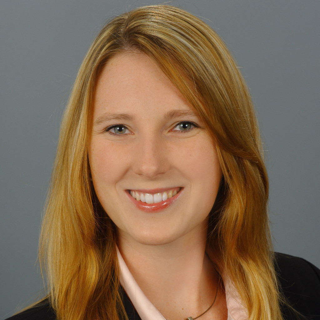 Sabrina Reichel - Patent Professional - Koenig & Bauer AG | XING