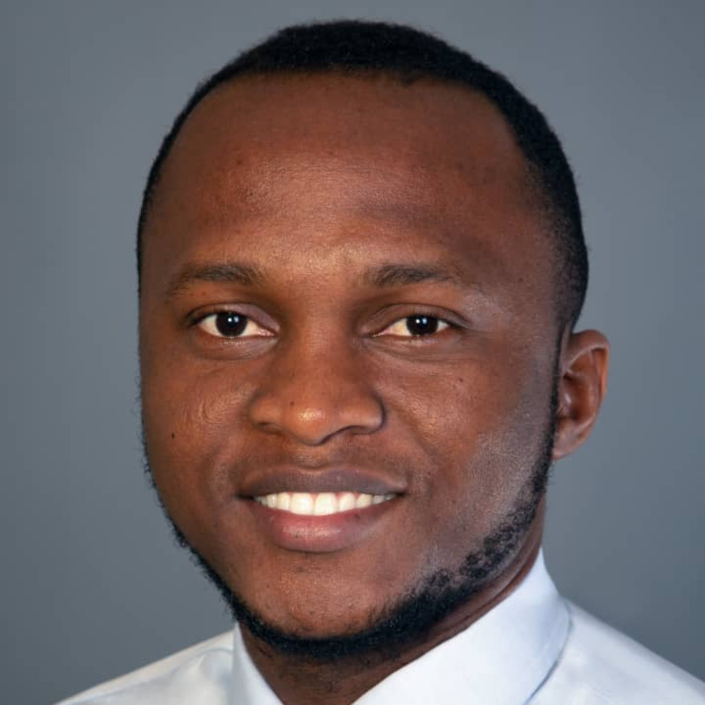 Humphrey Emmanuel - Data Analyst - OneMagnify GmbH | XING