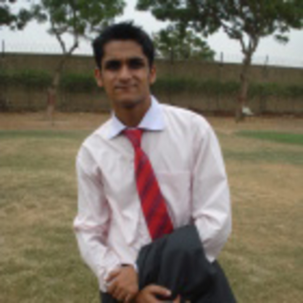 Fayaz Aly - Software Developer - Axatra | XING