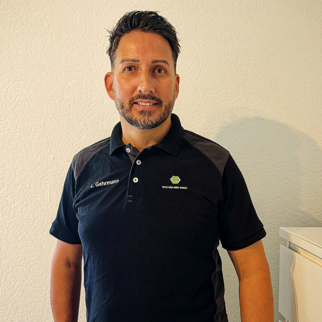 Lars Gehrmann - Großhandelskaufmann - RECA NORM GmbH | XING