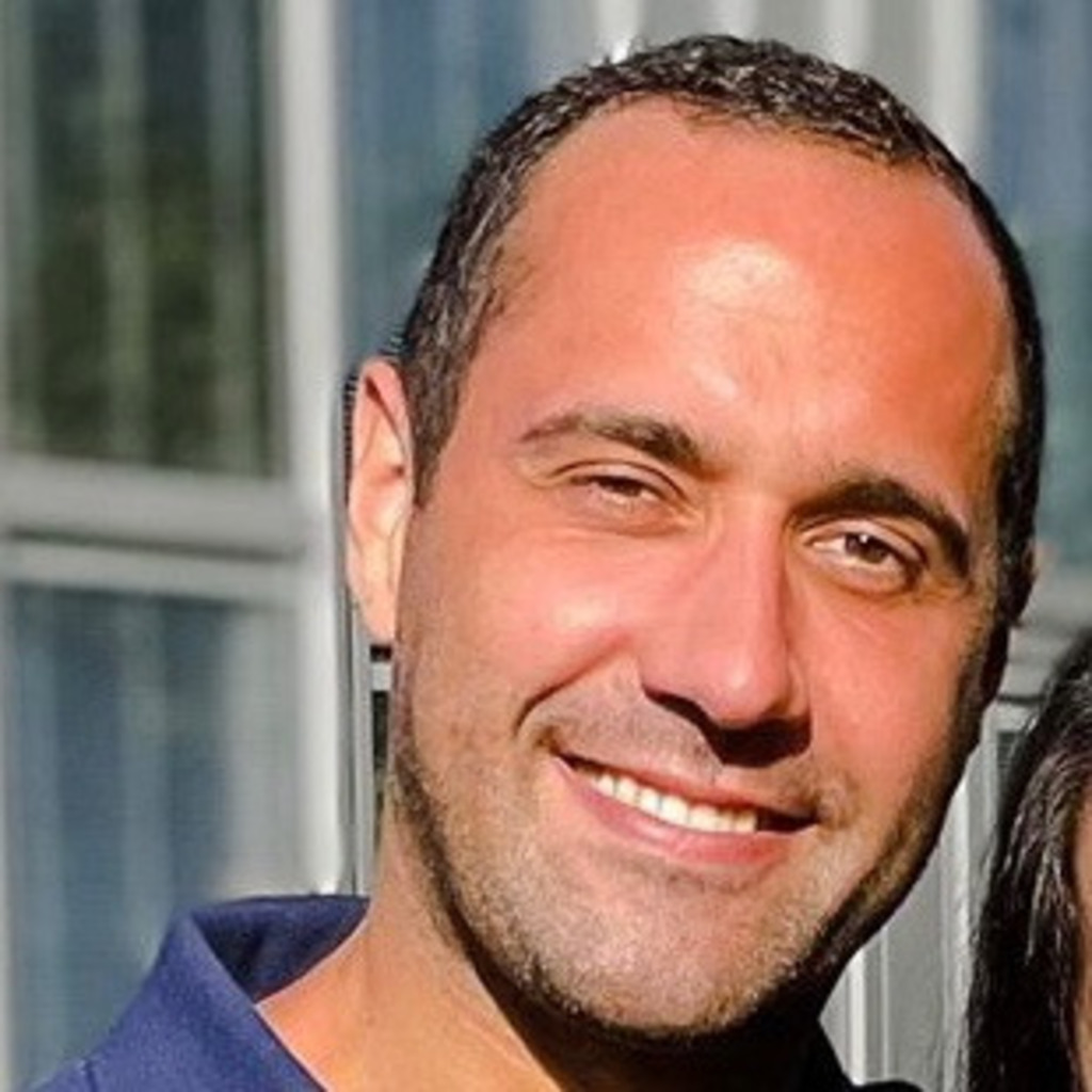 Daniel Meisinger - Geschäftsführung - Meisinger Interior Design | XING