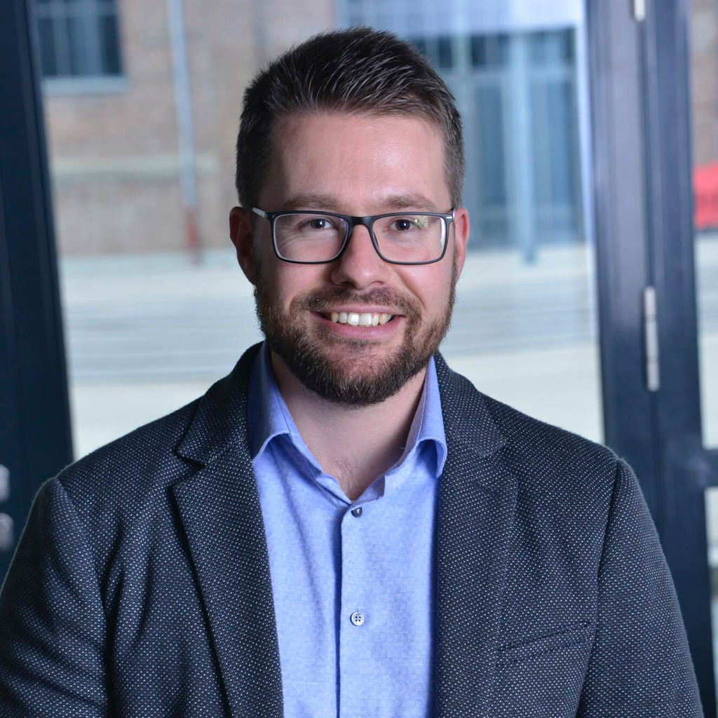 Peter Seibel - Vertriebsmitarbeiter im Außendienst - BARMER | XING