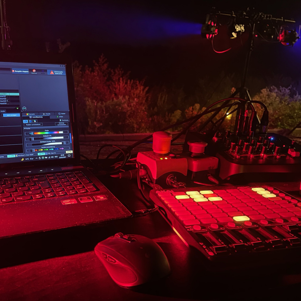 Thomas Tepper - Techniker, Projektmanager - Lindacher Netzwerktechnik ...