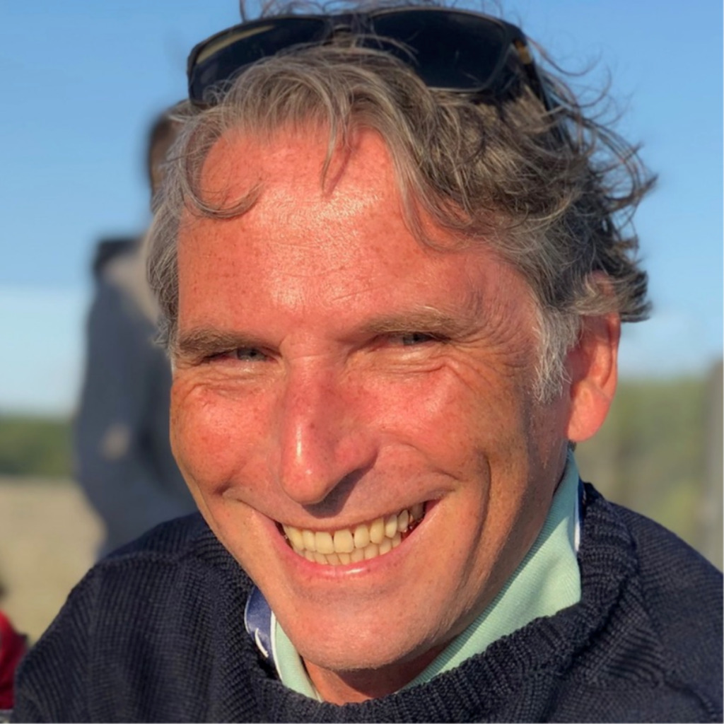 Markus van Almsick - Research Programmer - Technische Universiteit ...