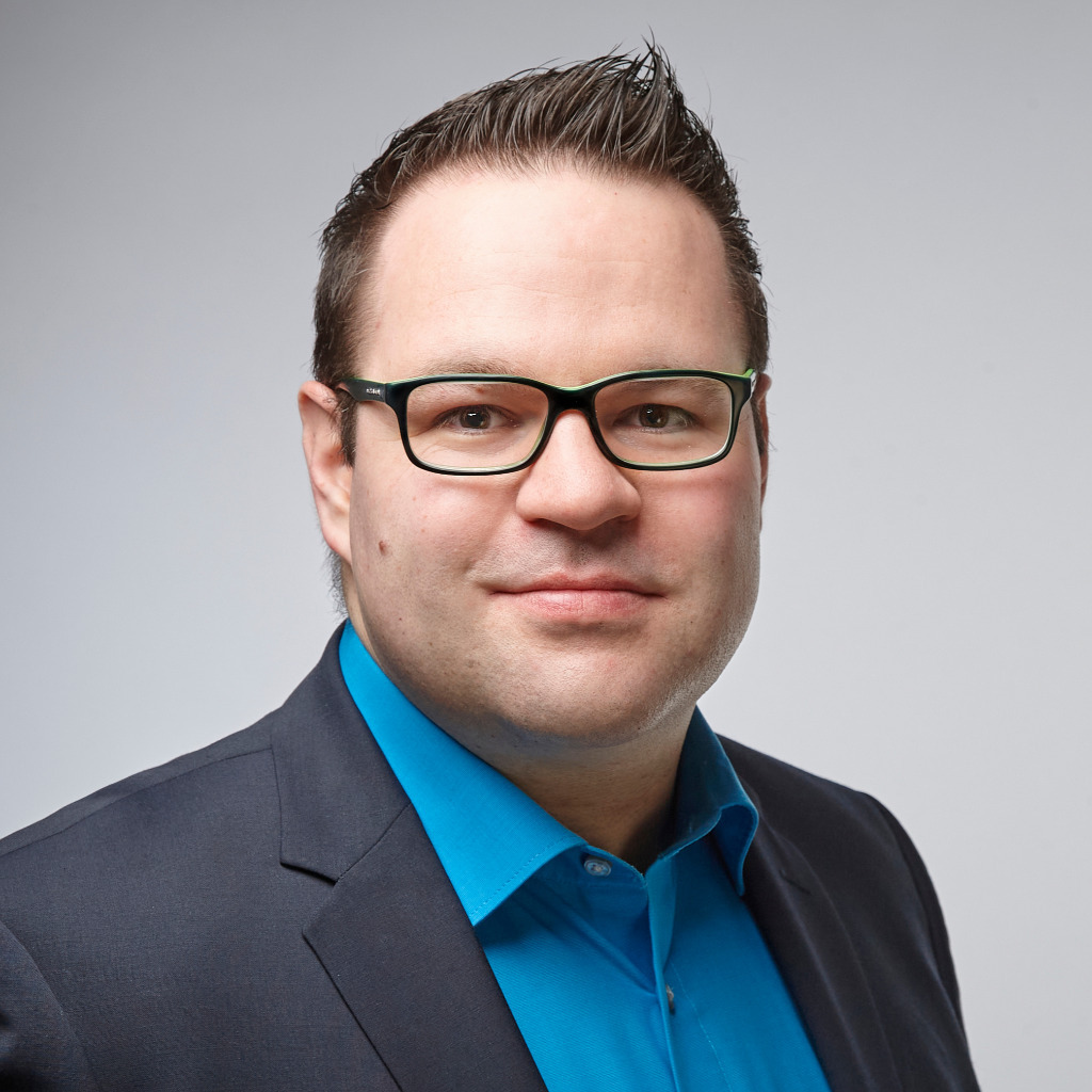 Sven Kerber - Head of Marketing - Dr. Biener GmbH (KIS ...