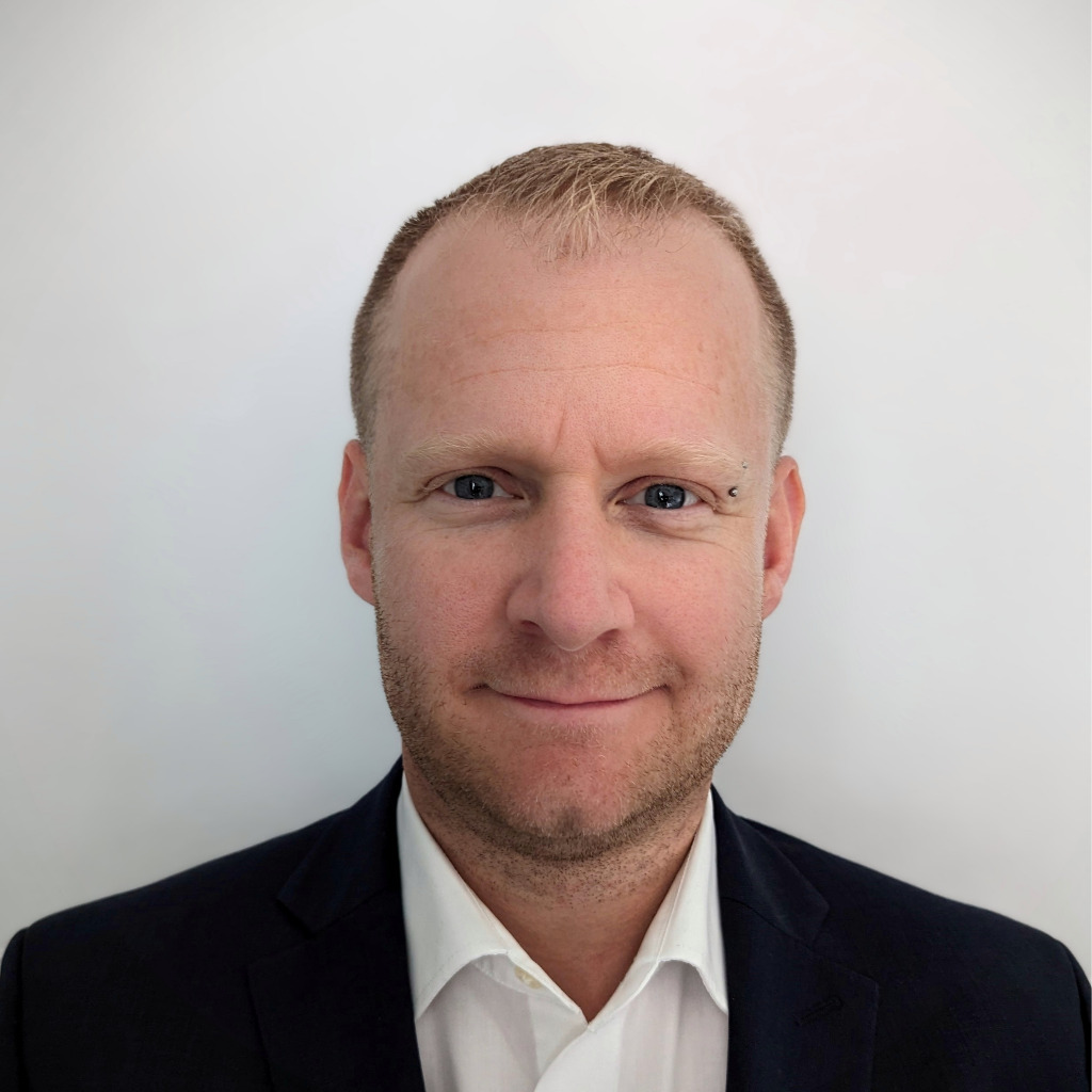 Eric Stemmer - Werkstattleitung/Serviceleitung - Berchtold ...