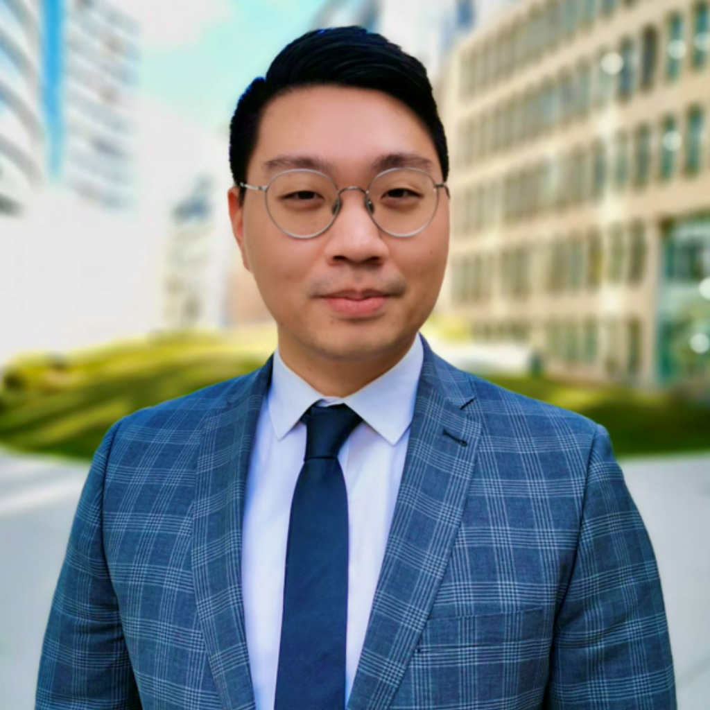 Dennis Lee - Consultant Healthcare- Pharma - element GmbH | XING