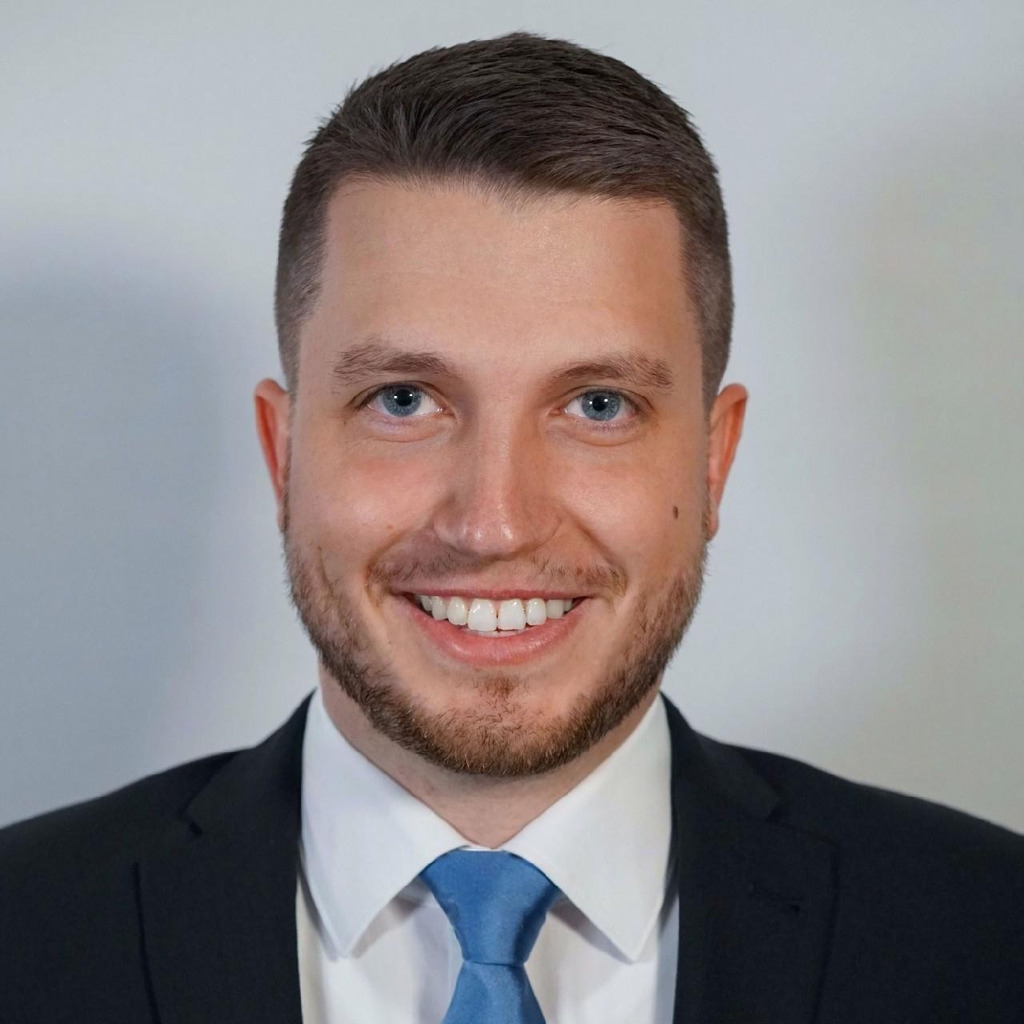 Alexander Bohn - Absicherungsingenieur Aktive Sicherheit - Mercedes ...