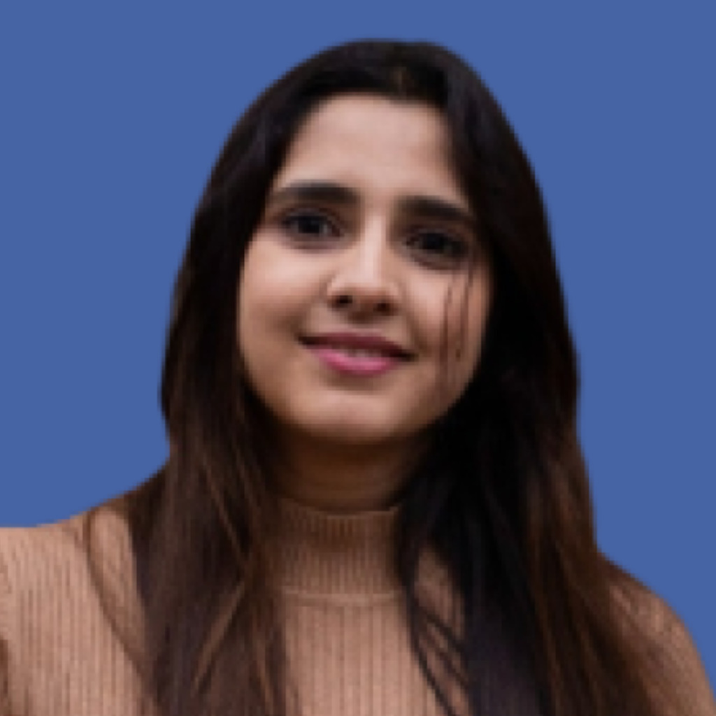 vaishnavi burhade - UX/UI Designer - SAP | XING