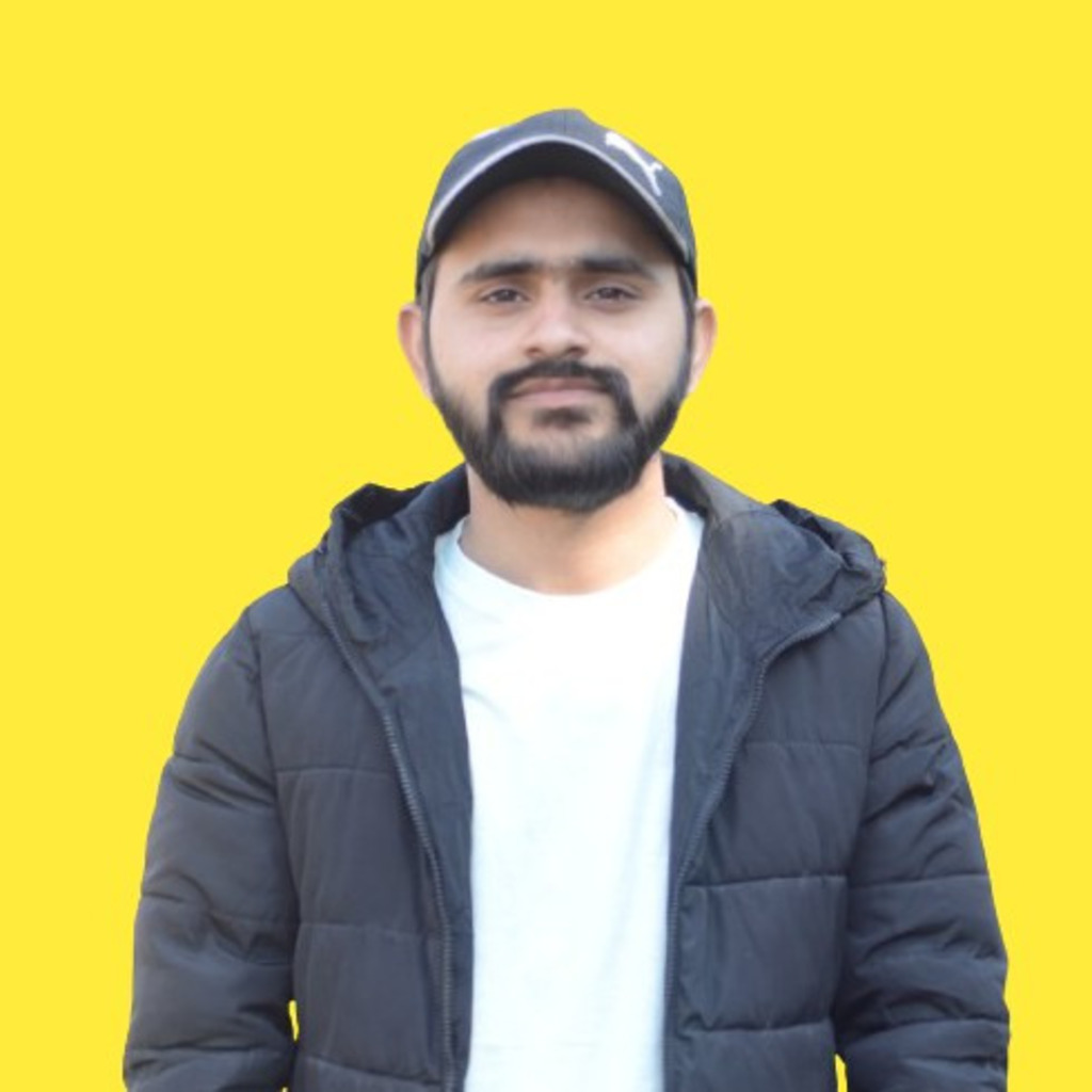 Muhammad Mustakeem - Unity Dev Android/IOS/AR/VR - IDRAK AI | XING