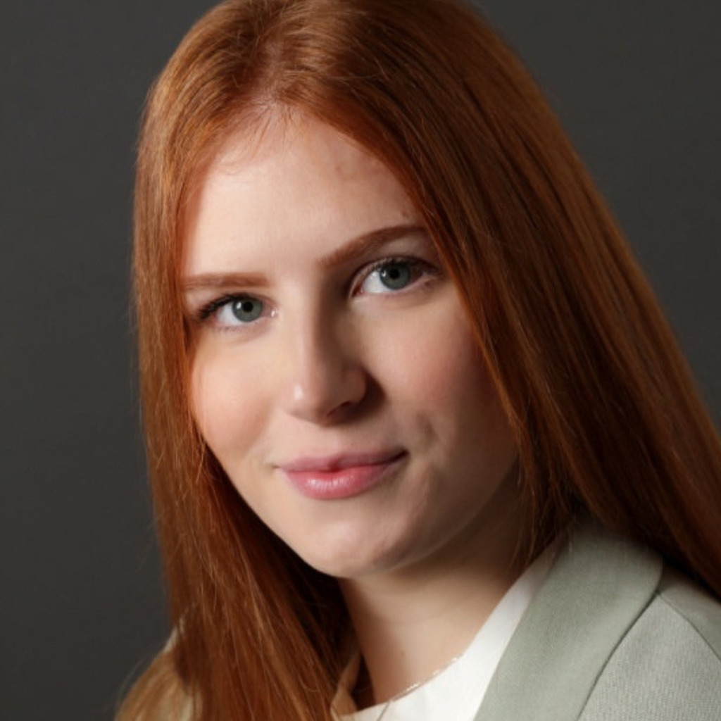 Anne Franz - Sachbearbeiterin Buchhaltung - Volksbank Pirna eG | XING