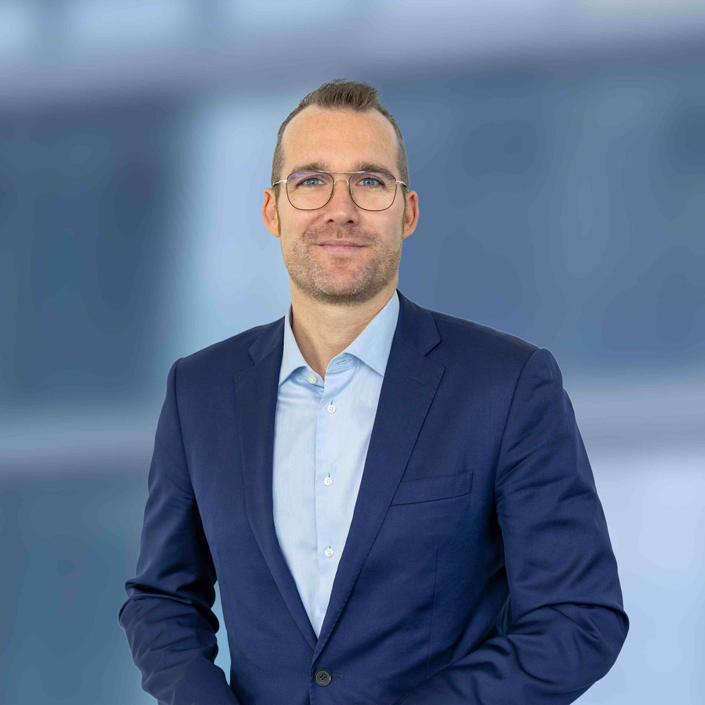 Dr. Simon Menz - Senior Legal Counsel - Roche Diagnostics Deutschland ...