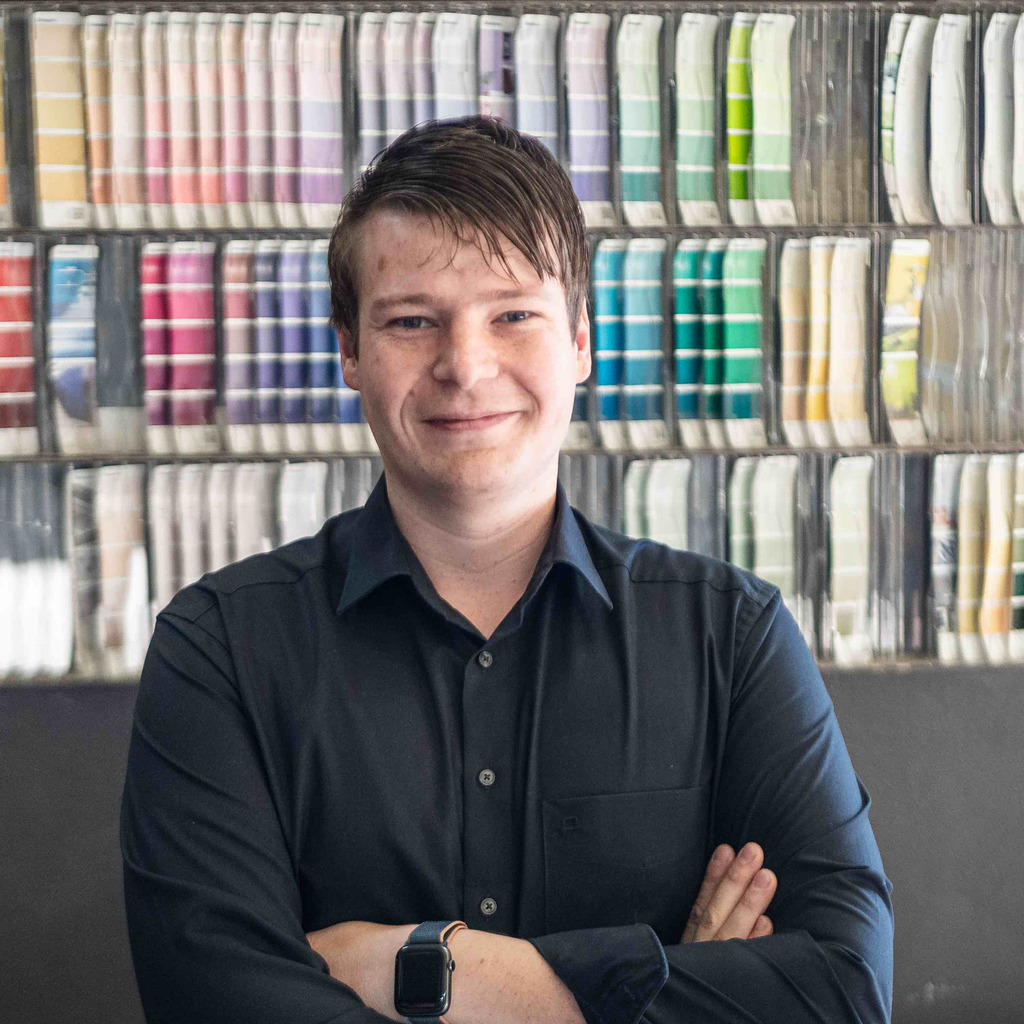 Erwin Franke - Geschäftsführer - Franke Projekt Malerei GmbH | XING