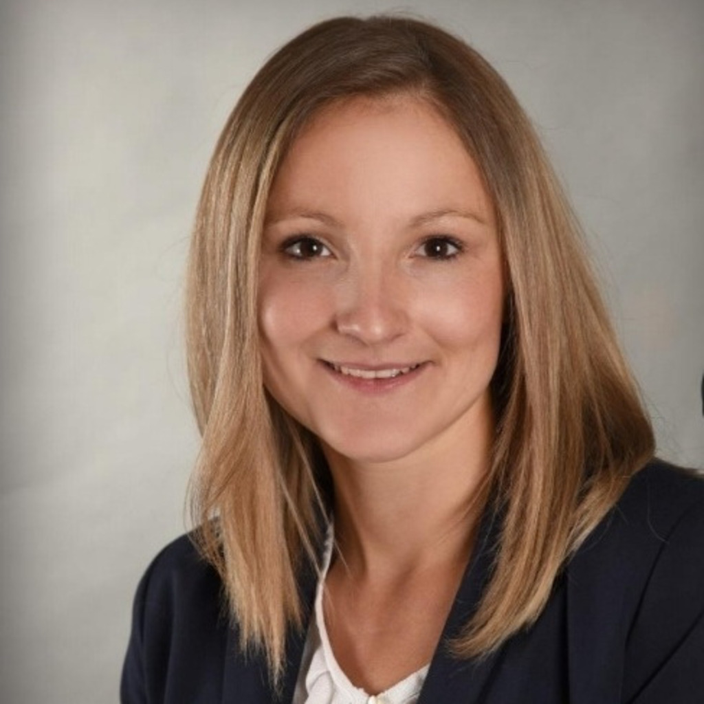 Stefanie Haupt - Controller - Novem Group | XING